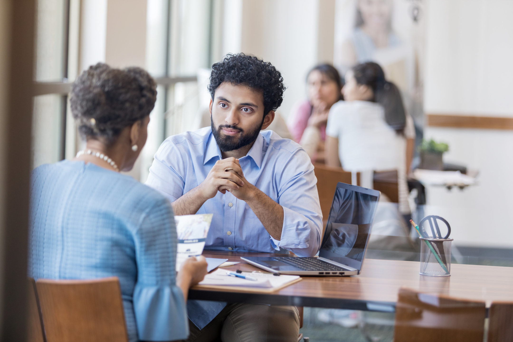 What Are The Requirements To Join A Credit Union Discovery FCU