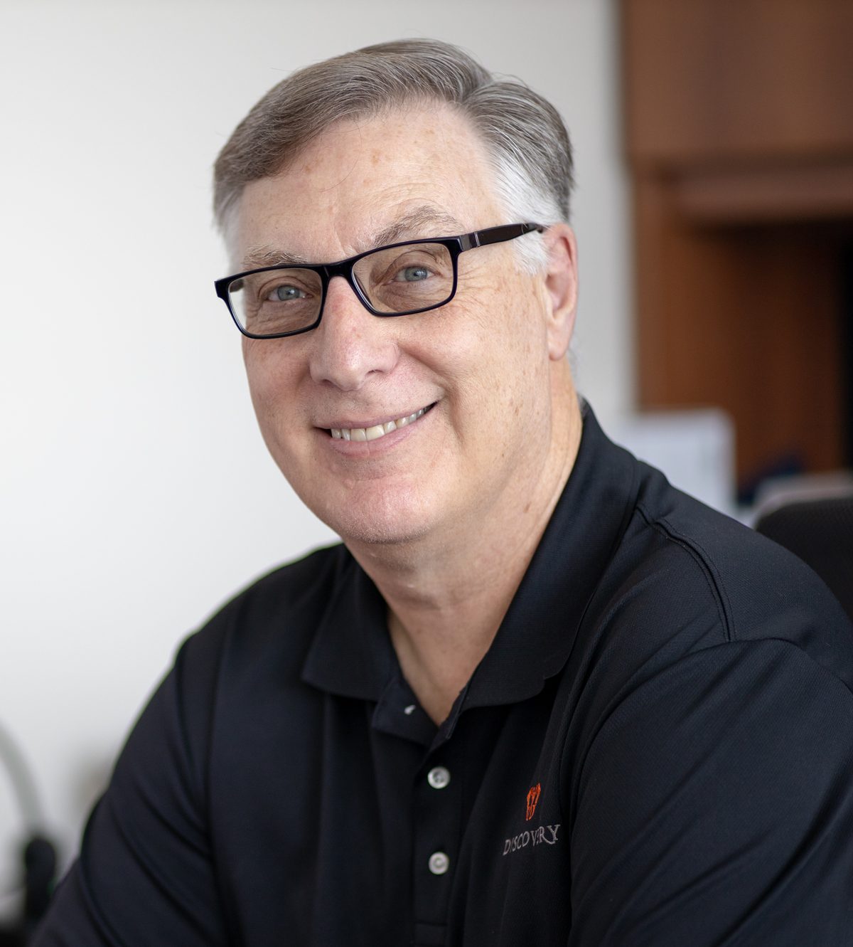 Longtime CEO & President of Discovery FCU, Ed Williams, Announces Plans ...