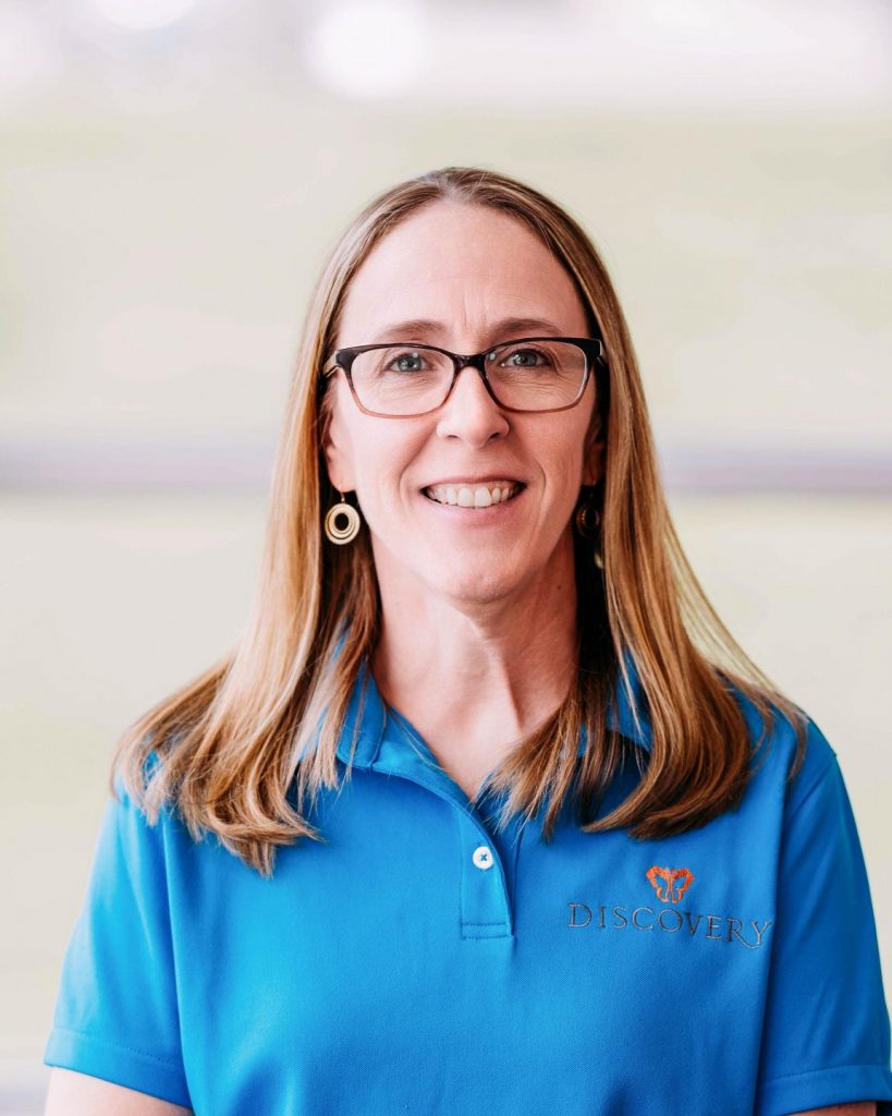 Promotions of Four Valued Employees | Discovery FCU